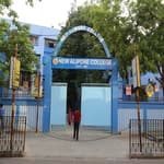 New Alipore College, Kolkata: Admission, Fees, Courses, Placements ...